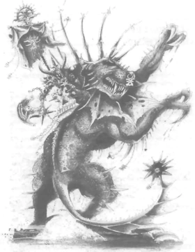 Arbaal Niepokonany | Warhammer Wiki | Fandom