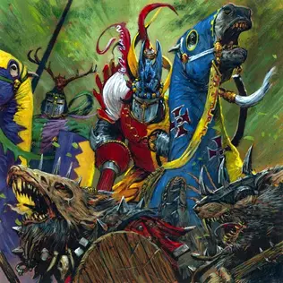 Skaveni | Warhammer Wiki | Fandom