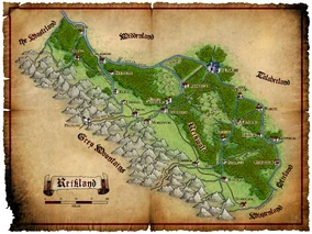 Reikland | Warhammer Wiki | Fandom