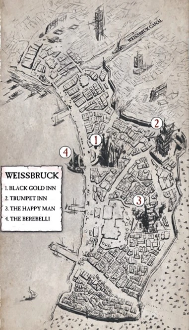 Weissbruck | Warhammer Wiki | Fandom