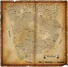Hochland | Warhammer Wiki | Fandom