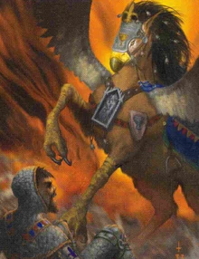 Hipogryf | Warhammer Wiki | Fandom