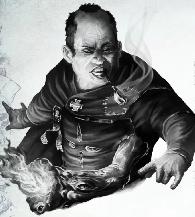 Erich Kalzbad | Warhammer Wiki | Fandom