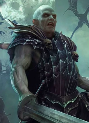 Manfred von Carstein | Warhammer Wiki | Fandom