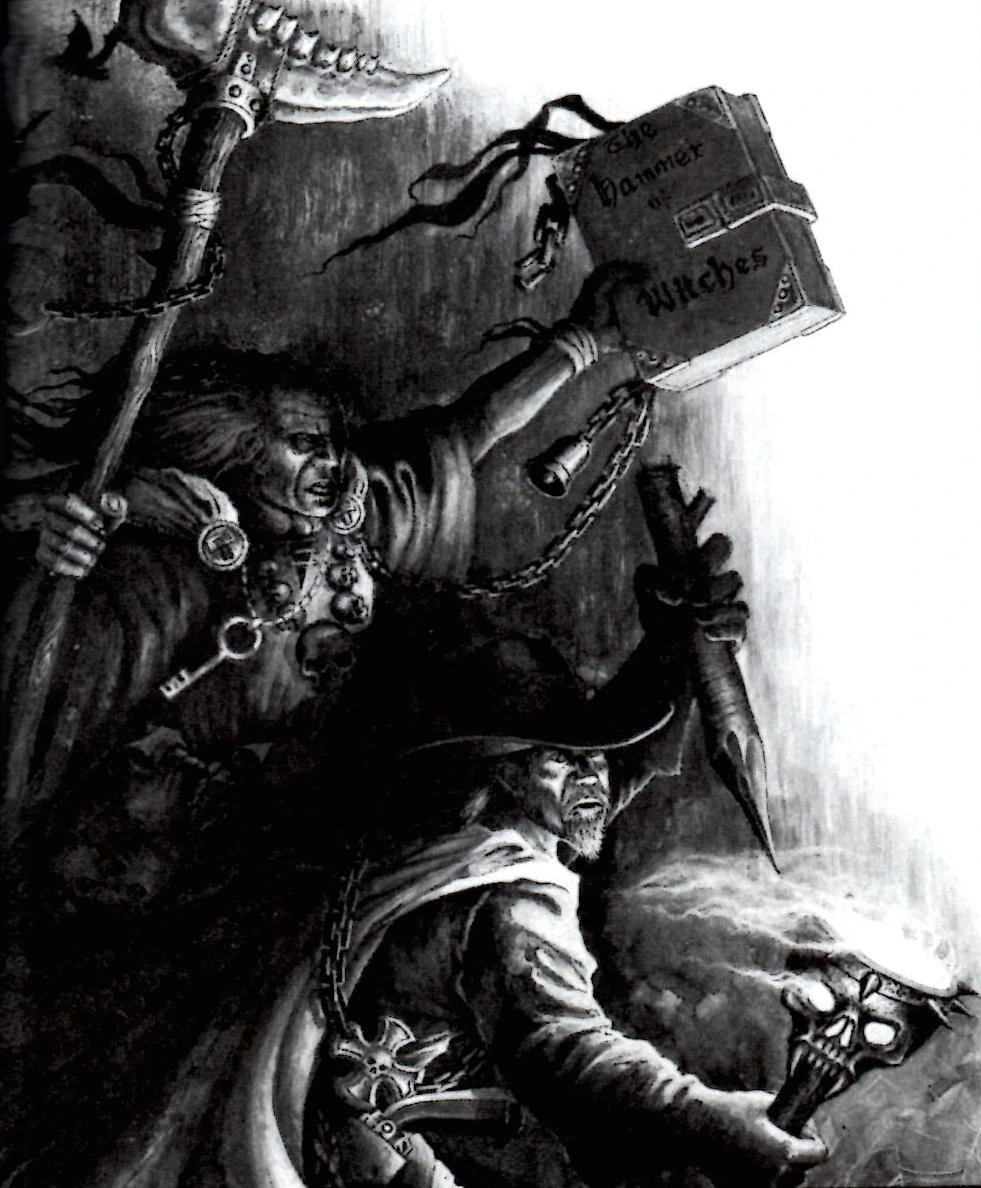 Johann van Hal | Warhammer Wiki | Fandom