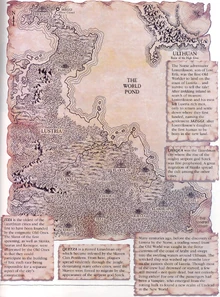 Lustria | Warhammer Wiki | Fandom