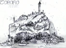 Tobaro | Warhammer Wiki | Fandom