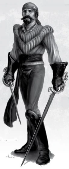 Szlachcic z Imperium | Warhammer Wiki | Fandom