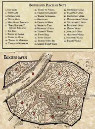 Bögenhafen | Warhammer Wiki | Fandom