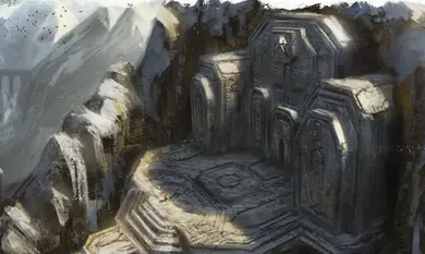 Karak Azgaraz | Warhammer Wiki | Fandom