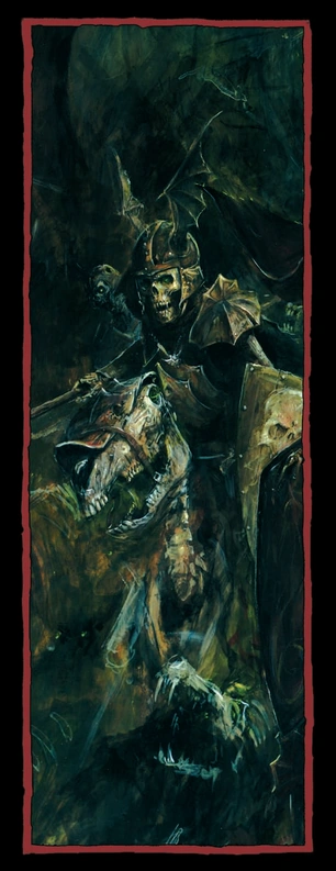 Widma | Warhammer Wiki | Fandom