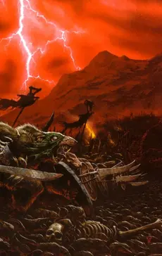 Skaveni | Warhammer Wiki | Fandom