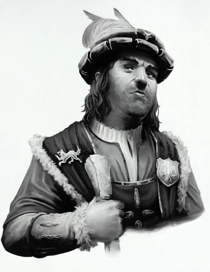 Karl-Heinz Wasmeier | Warhammer Wiki | Fandom