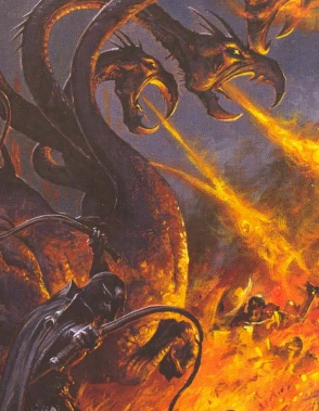 Hydra | Warhammer Wiki | Fandom