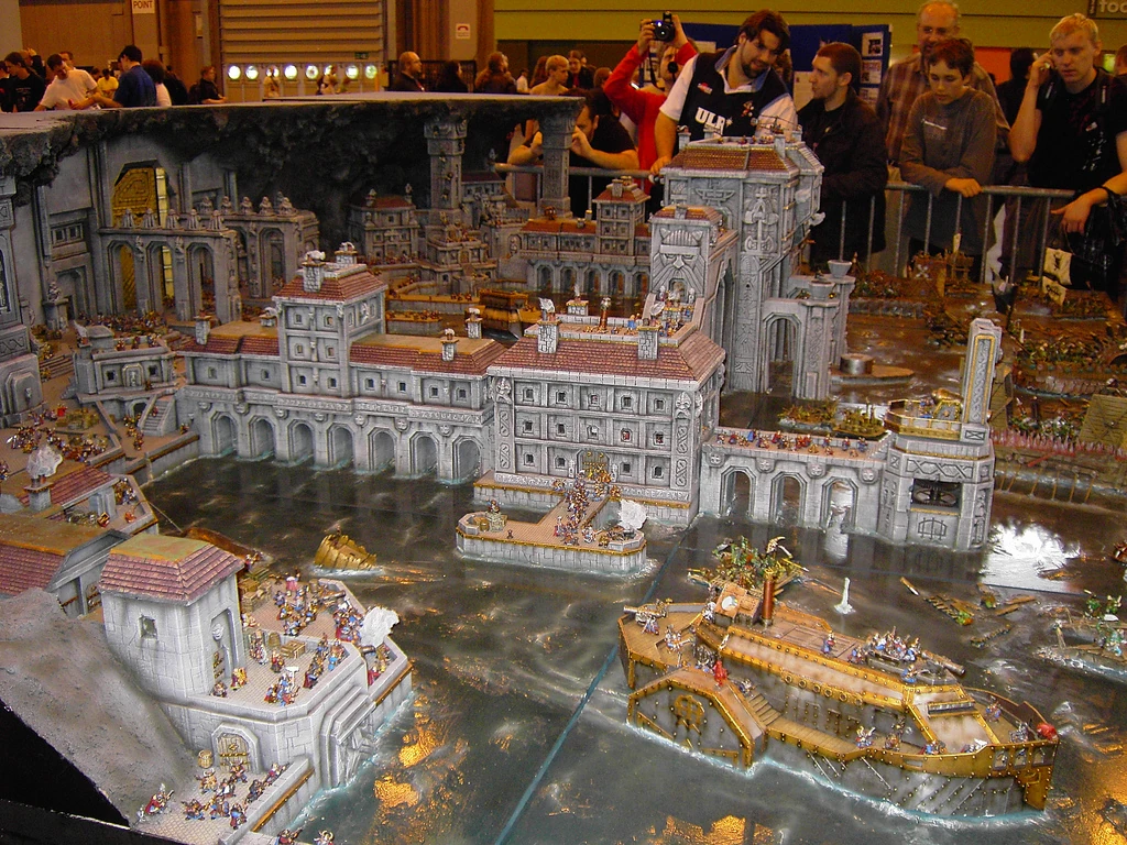 Barak Varr | Warhammer Wiki | Fandom