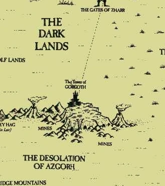 Wieża Gorgotha | Warhammer Wiki | Fandom
