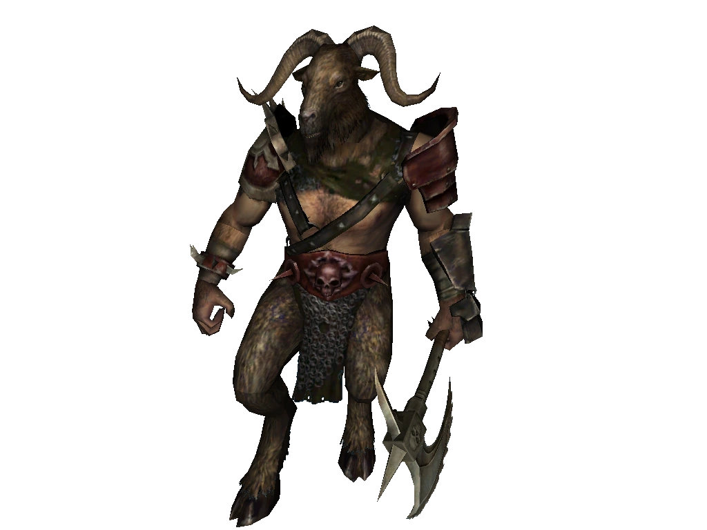 Bestigor | Warhammer Wiki | Fandom