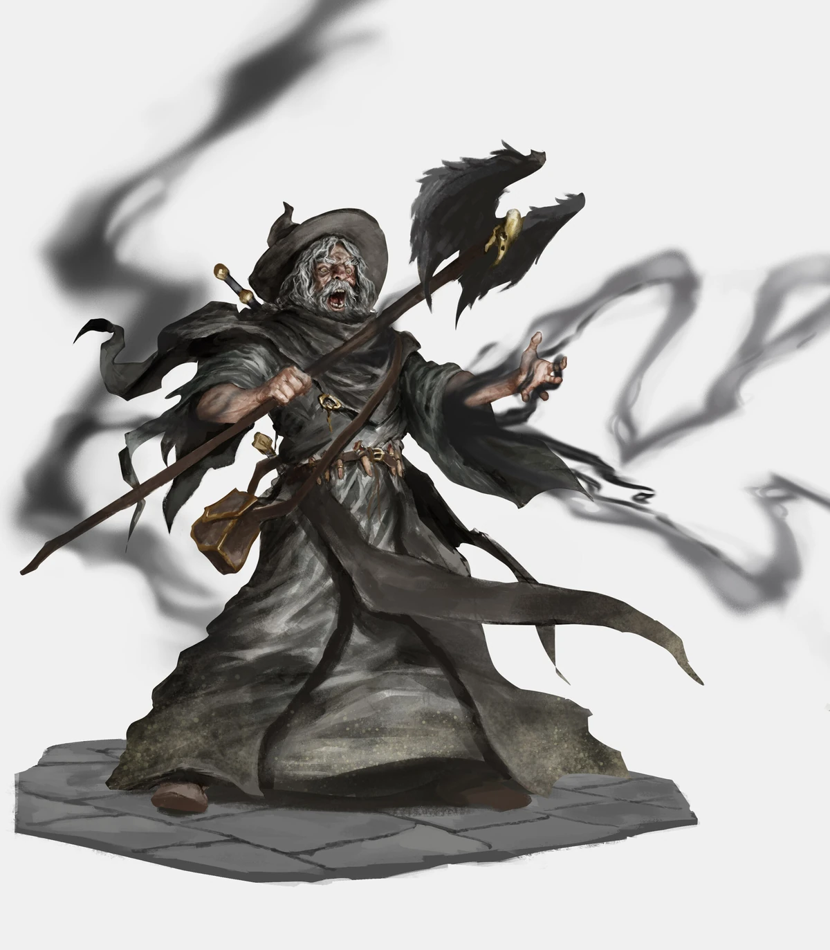 Magister Czujności | Warhammer Wiki | Fandom