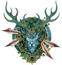 Fan-Eltharin | Warhammer Wiki | Fandom