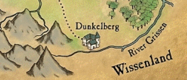 Dunkelberg | Warhammer Wiki | Fandom