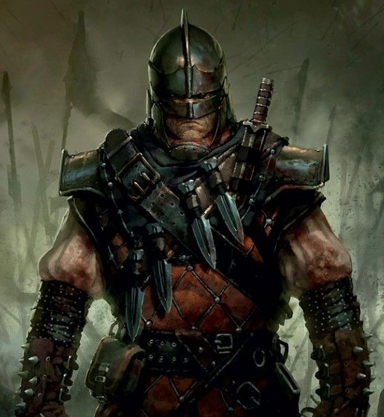 Brunner | Warhammer Wiki | Fandom