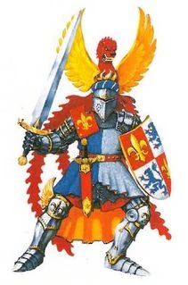 Alaron Nieustraszony | Warhammer Wiki | Fandom