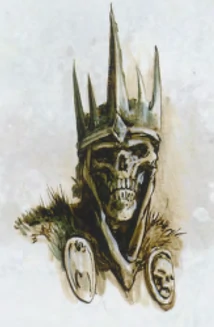 Wilhelm I | Warhammer Wiki | Fandom