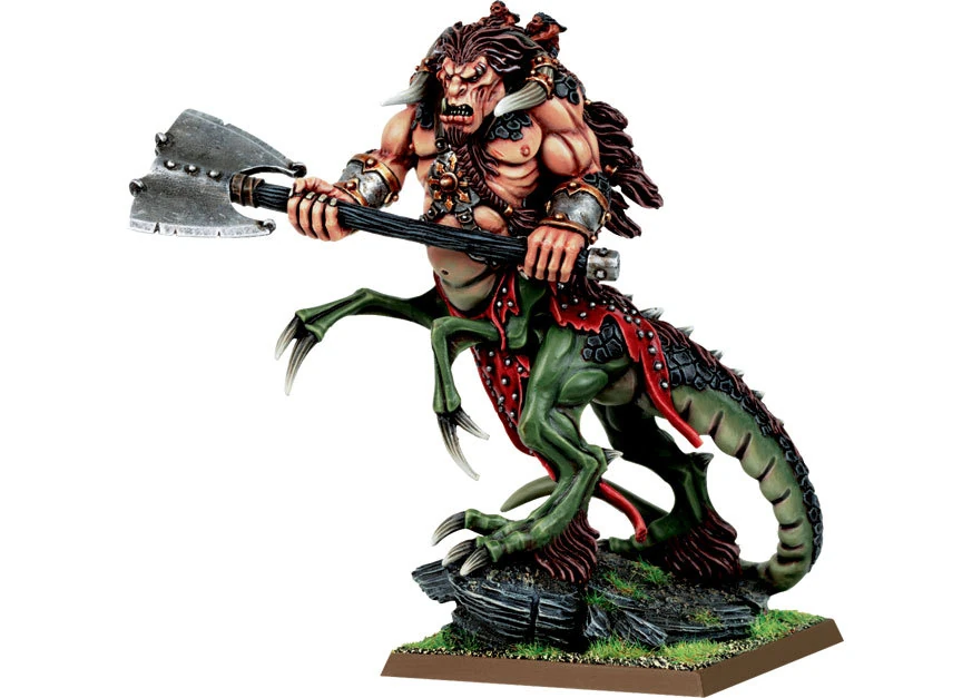 Shaggoth | Warhammer Wiki | Fandom