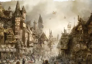 Imperialne krasnoludy | Warhammer Wiki | Fandom
