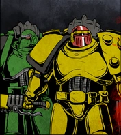 Ostrogoths | Warhammer Gaming Rejects RP Community Wiki | Fandom