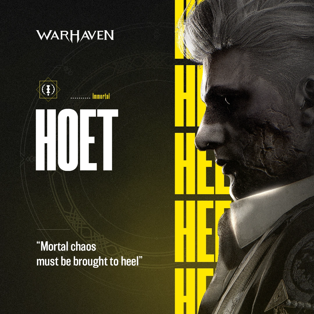 Hoet | Warhaven Wiki | Fandom