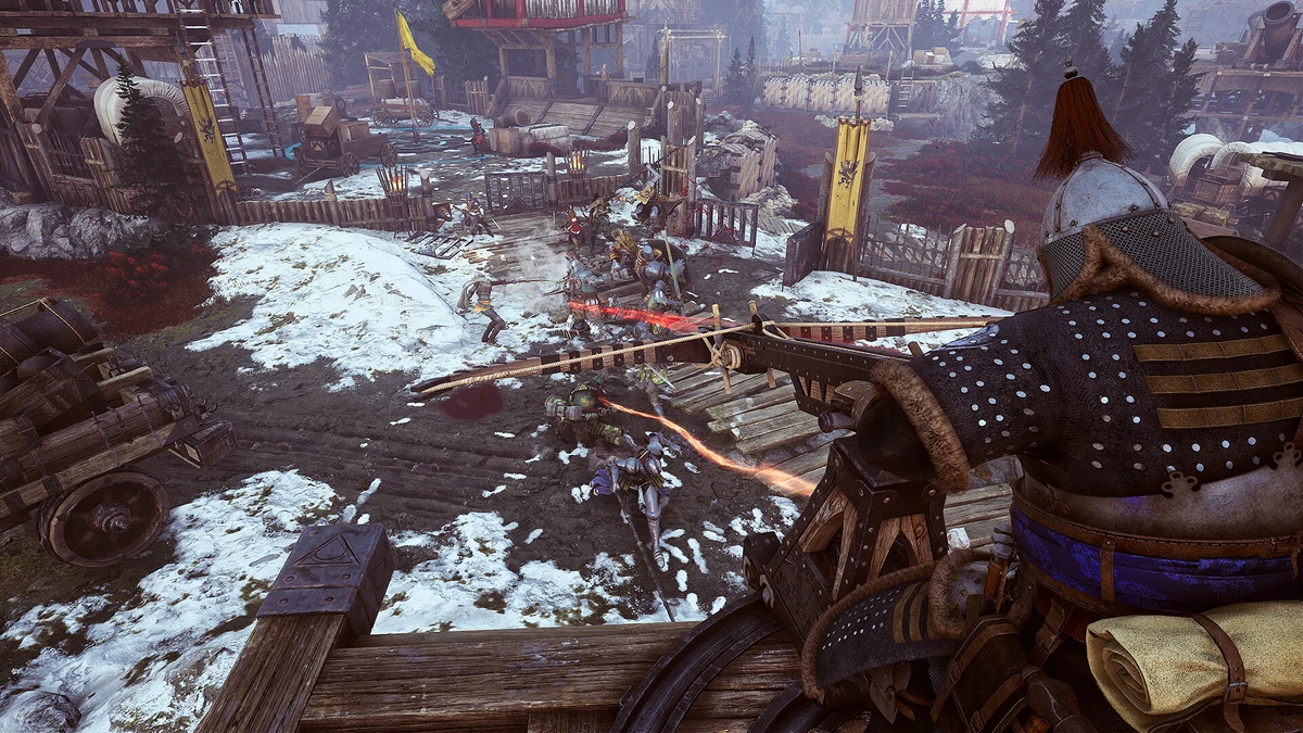 Gella | Warhaven Wiki | Fandom