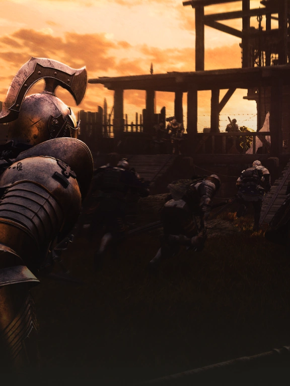 Onslaught | Warhaven Wiki | Fandom