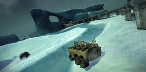 APC | Warhawk Wiki | Fandom