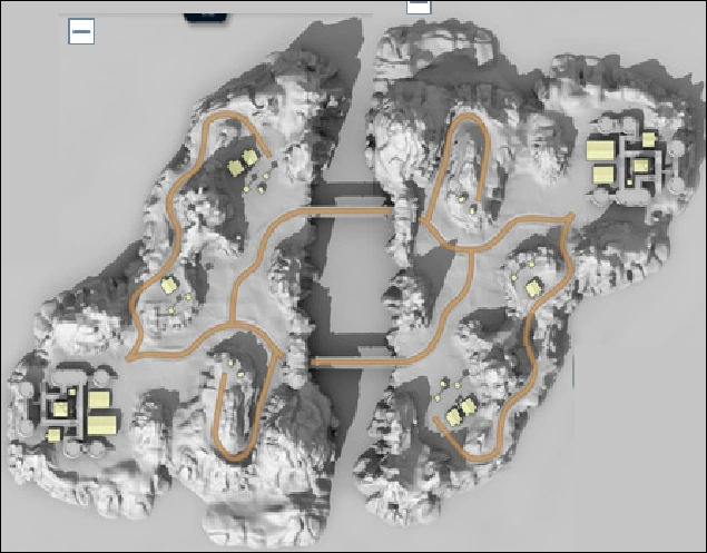 Island Outpost | Warhawk Wiki | Fandom