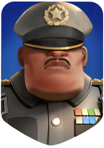 Roscoe Rock | War Heroes Wiki | Fandom