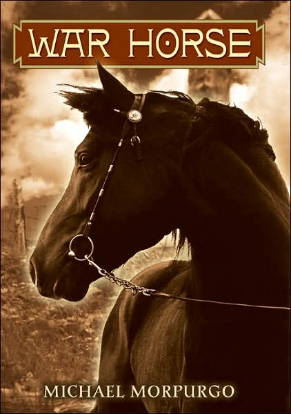 War Horse (novel) | Warhorse Wiki | Fandom
