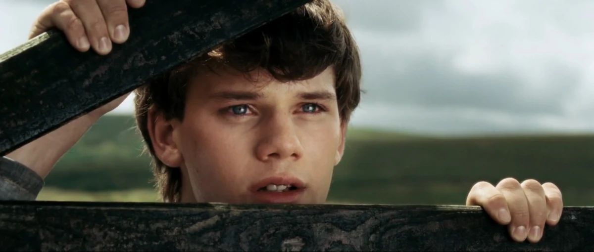 Albert Narracott | Warhorse Wiki | Fandom