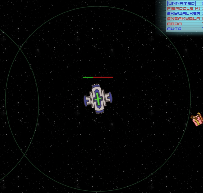 Healing pods | WarIn.Space Wikia | Fandom