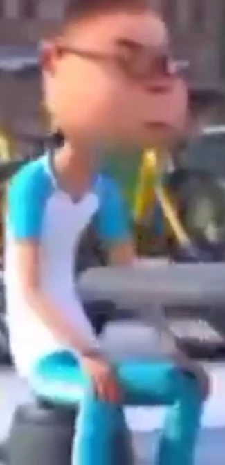 China Lore Kid | Wario Fanon Wiki | Fandom