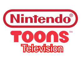 Nintendo Toons TV | Wario Fanon Wiki | Fandom