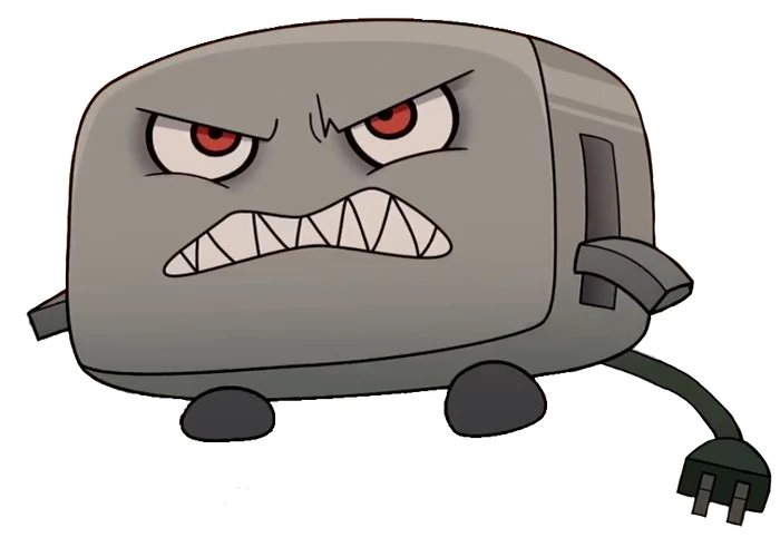 Toasty | Wario Fanon Wiki | Fandom