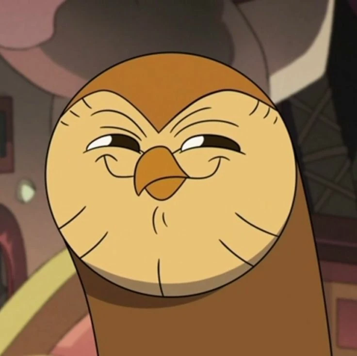 Hooty | Wario Fanon Wiki | Fandom