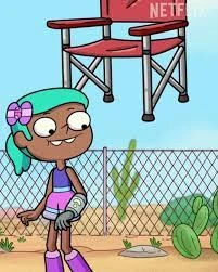 Echo (Oddballs) | Wario Fanon Wiki | Fandom