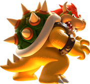 Bowser | Wario Fanon Wiki | Fandom