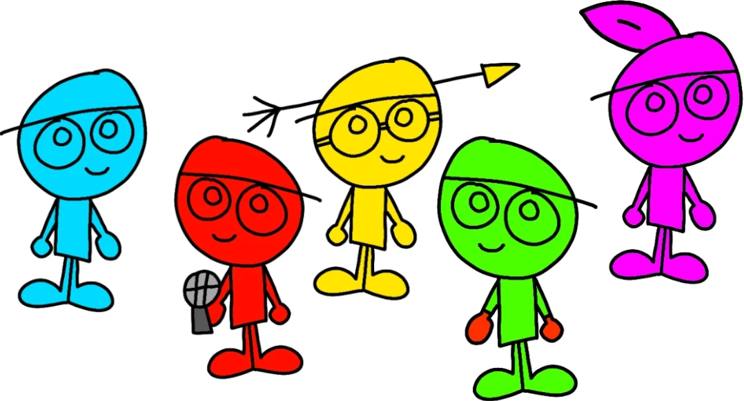 The Joe Troupe | Wario Fanon Wiki | Fandom