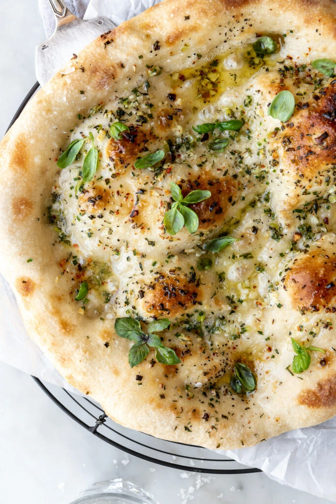 Garlic Pizza | Wario Fanon Wiki | Fandom