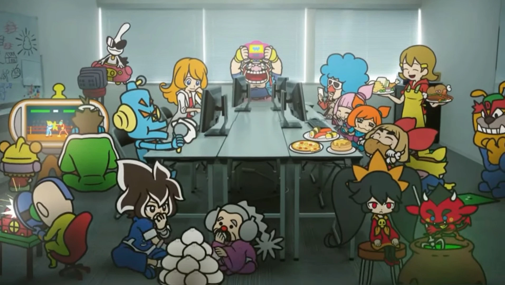 Discuss Everything About WarioWiki | Fandom