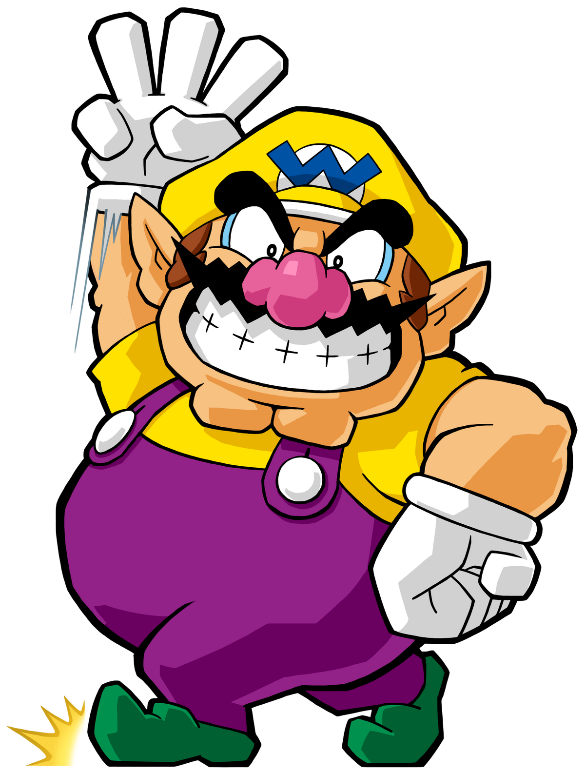 Wario Land Shake It WarioWiki Fandom