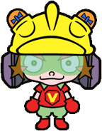 9-Volt | WarioWiki | Fandom